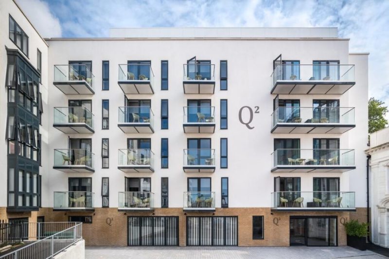 Queen Square, Brighton | InnClusive