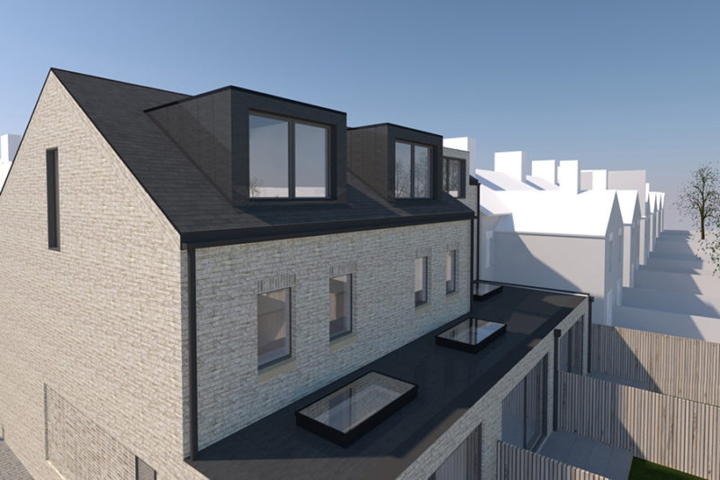 Holland Place, Cambridge | InnClusive Corporate Accommodation