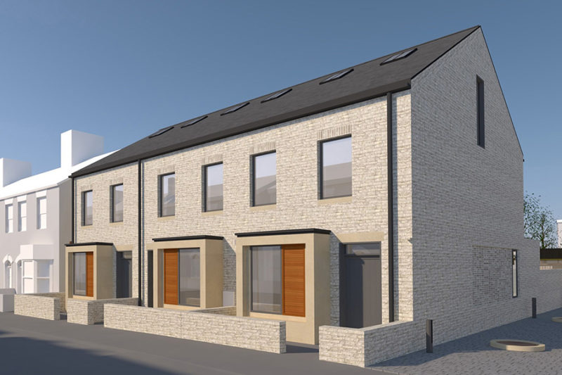 Holland Place, Cambridge | InnClusive Corporate Accommodation