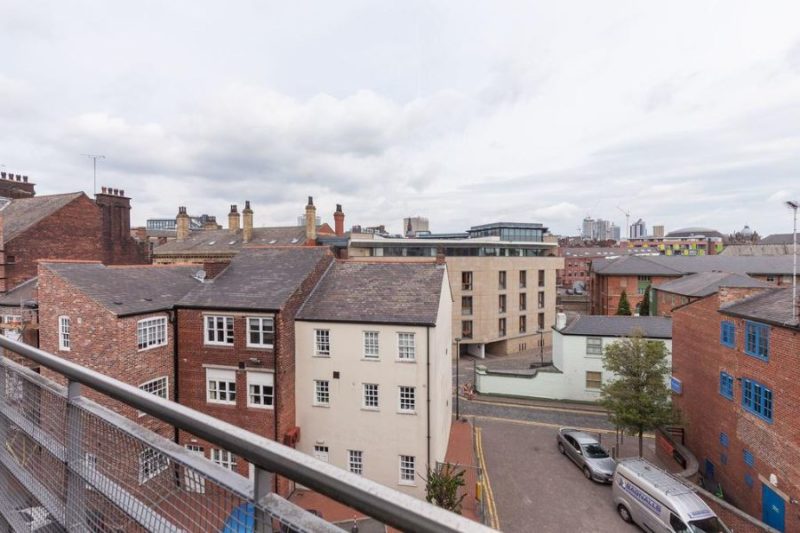 Waterloo Court, Leeds | InnClusive